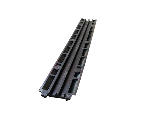 Heavy Duty Rubber Driveway Hose Protector Ramp Cable 2 Channels for ...